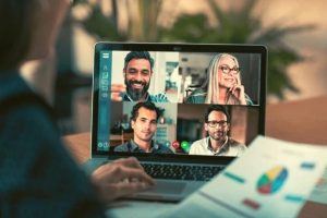 8 Tips To Keep In Mind For A Successful Conference Call