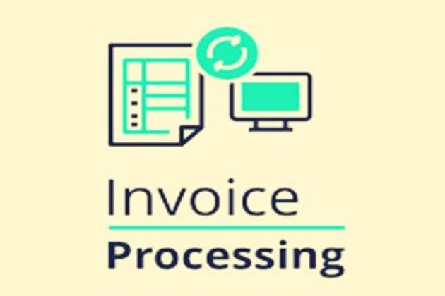 Rethink Now: 3 Convincing Reasons For Digital Invoice Processing