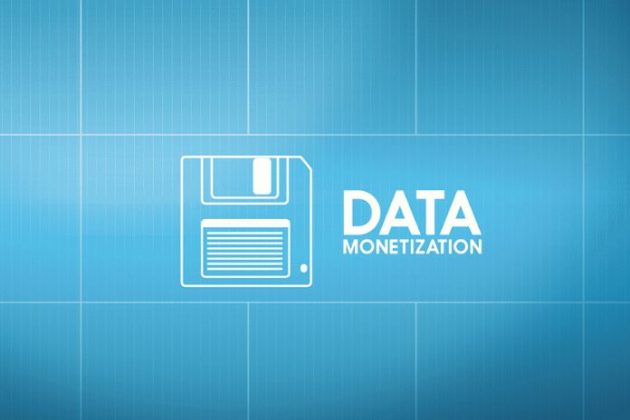 What Is Data Monetization, And How Is It Implemented In The Company?