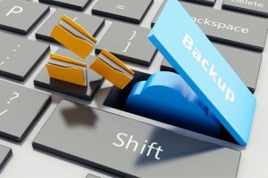 Backup: What It Is, What It Is For And Why It Is Important