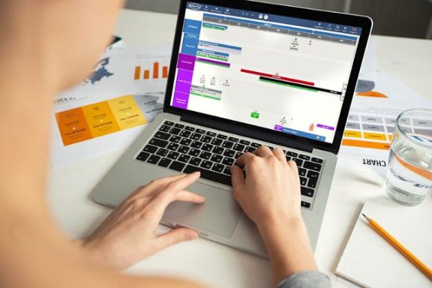 Bubble Plan Review: An Complete Project Management