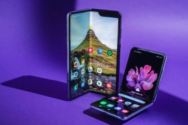 Foldable Smartphone: Comparison Of The Best Models