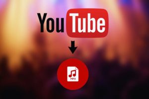 YouTube To MP3: How To Convert Your Videos?