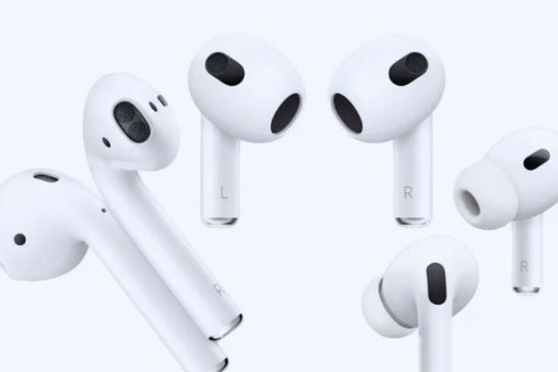 Comparison: Which AirPods To Choose? Guide To Differences