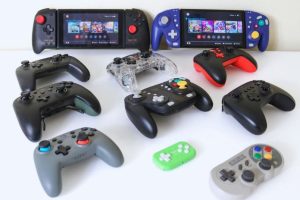Top 8 Best PC Controllers In 2023