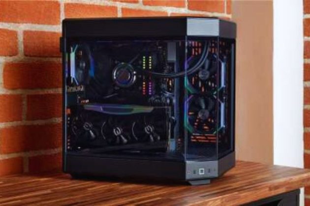 Create Your Custom PC: The Complete Guide